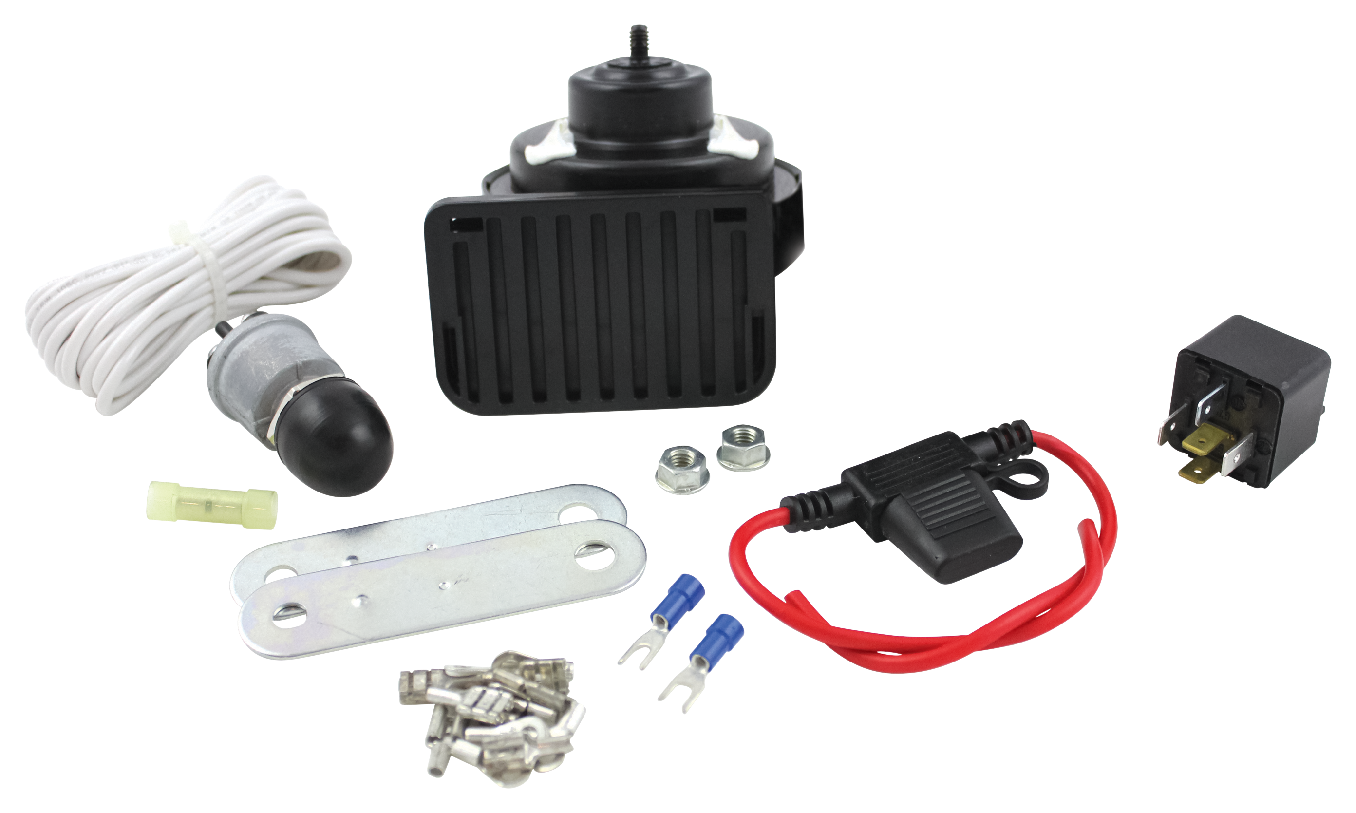 Fiamm UTV Horn Kit | BoondockGear.com